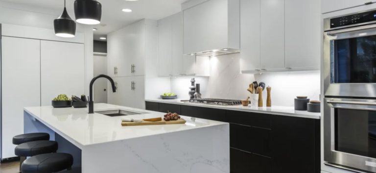 The Most Popular Quartz Countertop Colors | Cambria & Hanstone