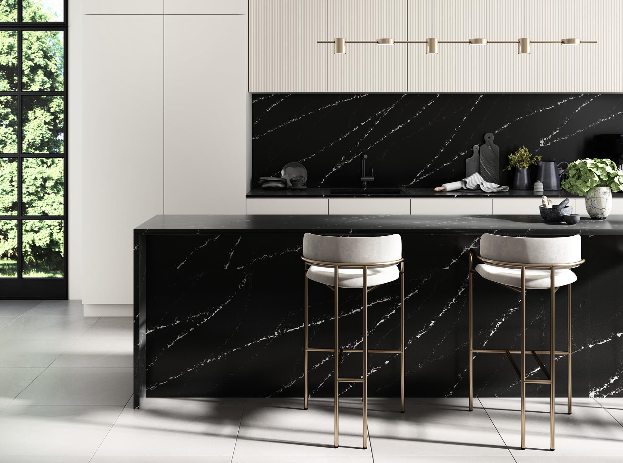 Seattle Countertop Company | FLOFORM Countertops