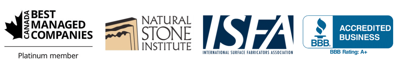 Edge Profiles | FloForm Countertops