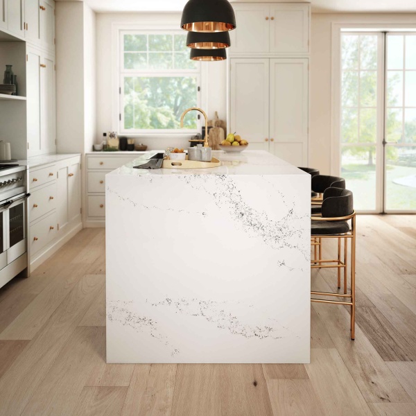 Chantilly Hanstone | FLOFORM Countertops