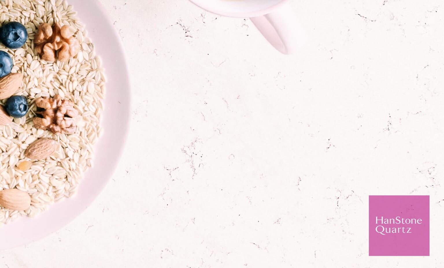 Express Natural Stone | FLOFORM Countertops