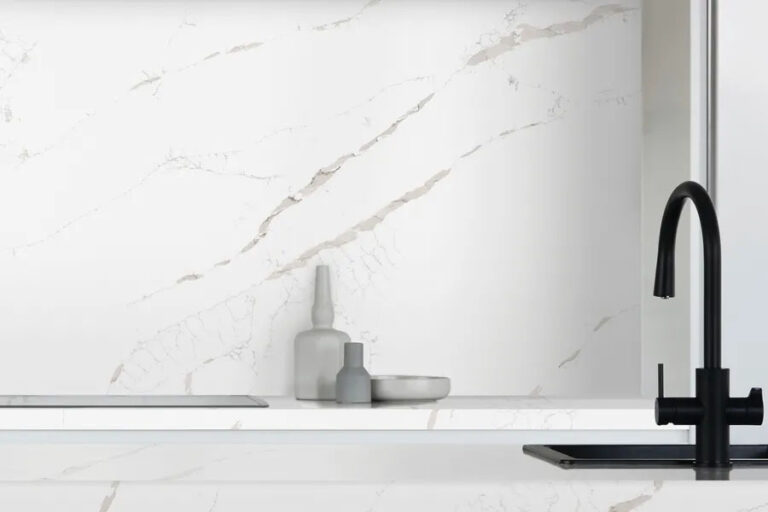 The Most Popular Quartz Countertop Colors | Cambria & Hanstone