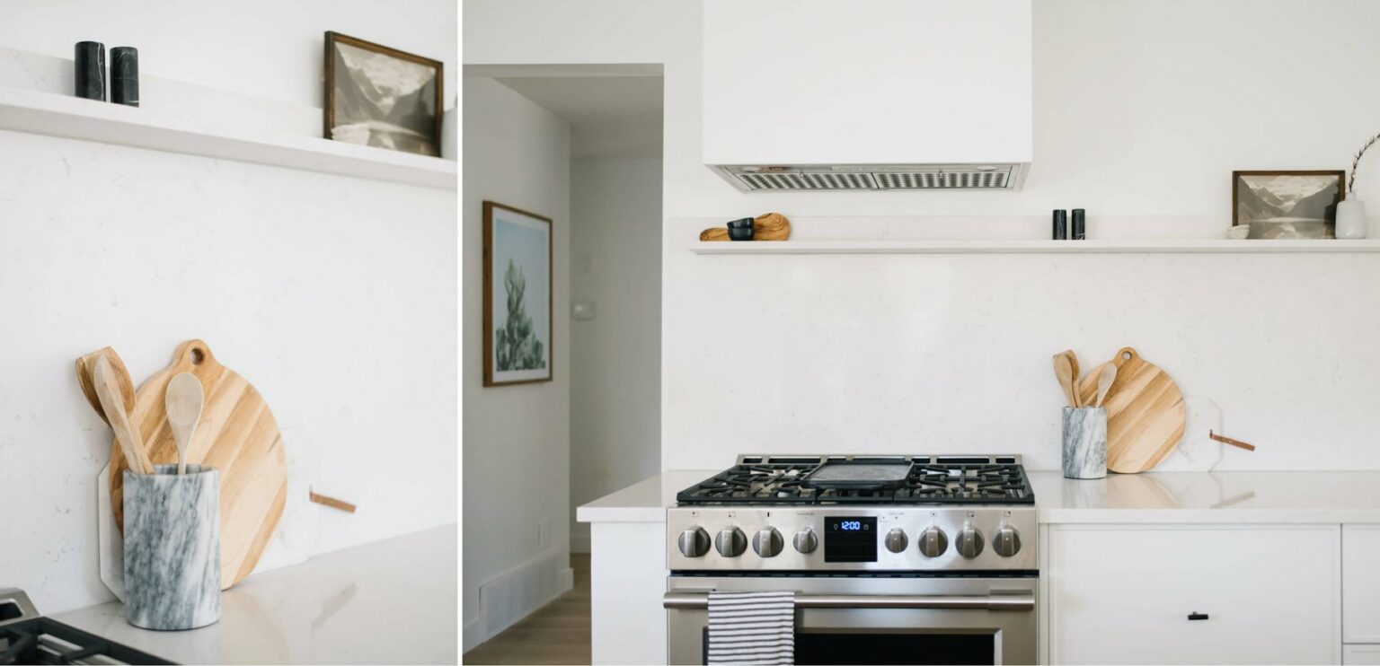 The Most Popular Quartz Countertop Colors | Cambria & Hanstone