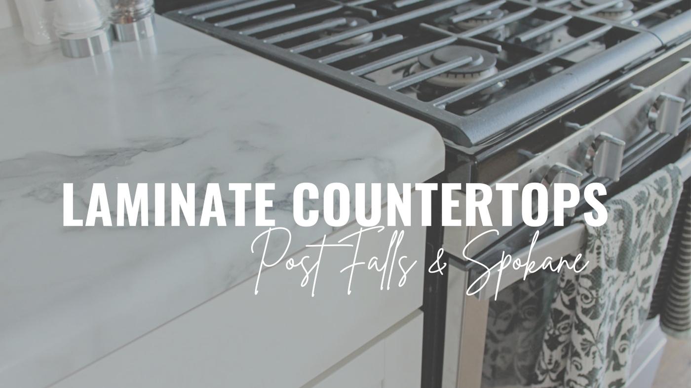 Solid Surface Countertops Post Falls & Spokane | Floform