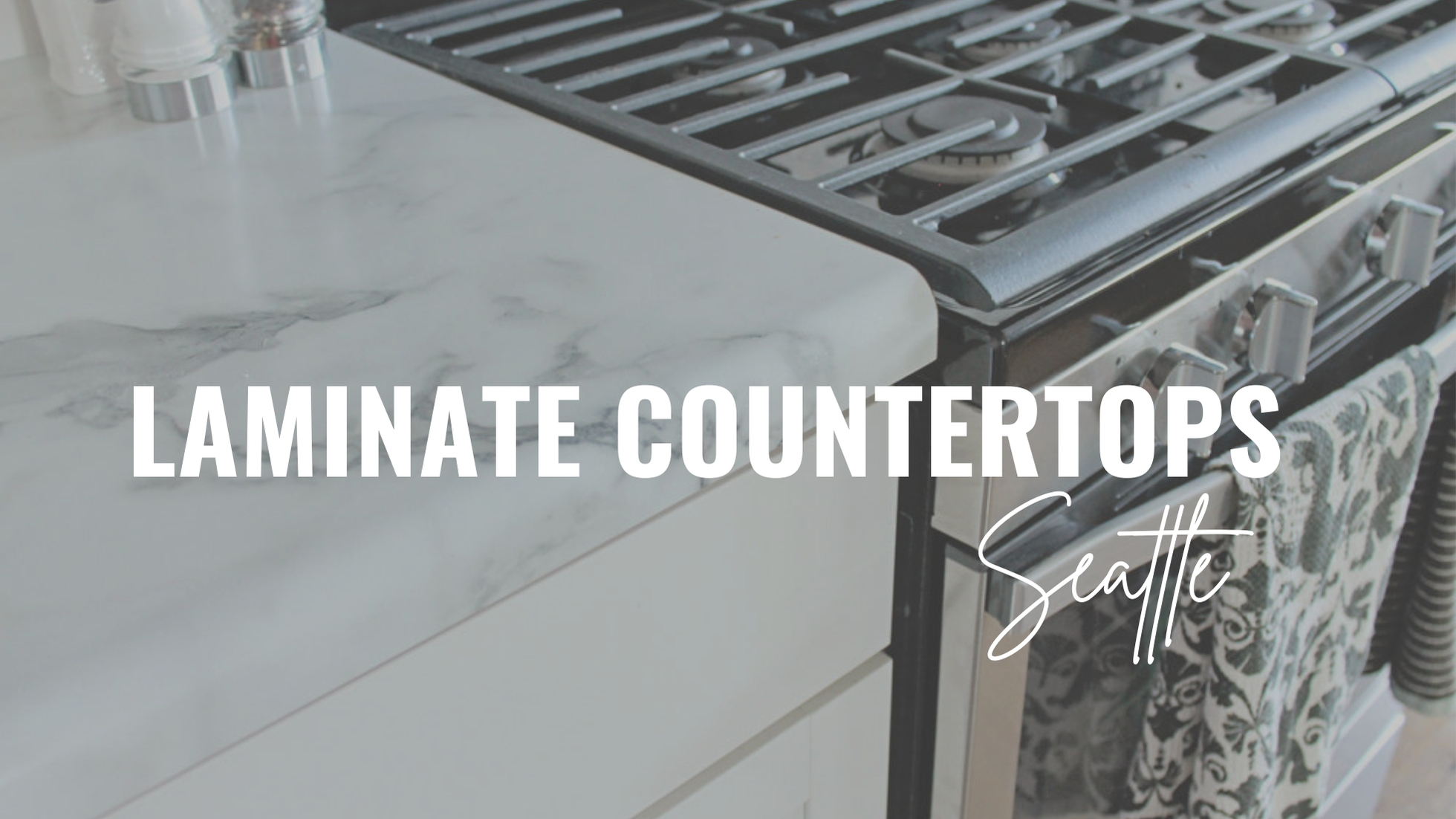 Quartz Countertops Seattle - Floform the Perfect Solution