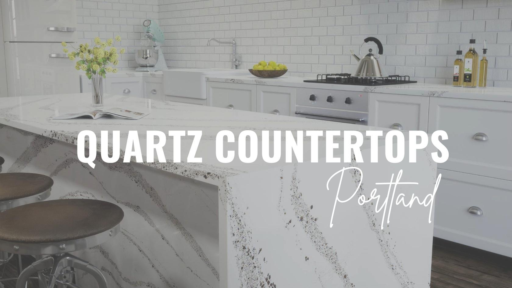 Solid Surface Countertops Portland | Portland Solid Surface