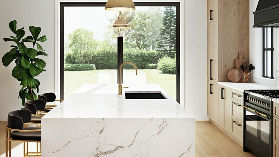 Exploring Kitchen Countertop Replacements in Boise