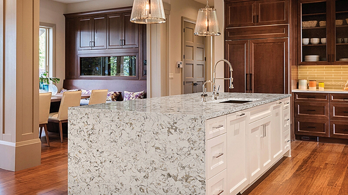 Discover the Best Kitchen Countertops Near Me: Elevate Your Culinary ...