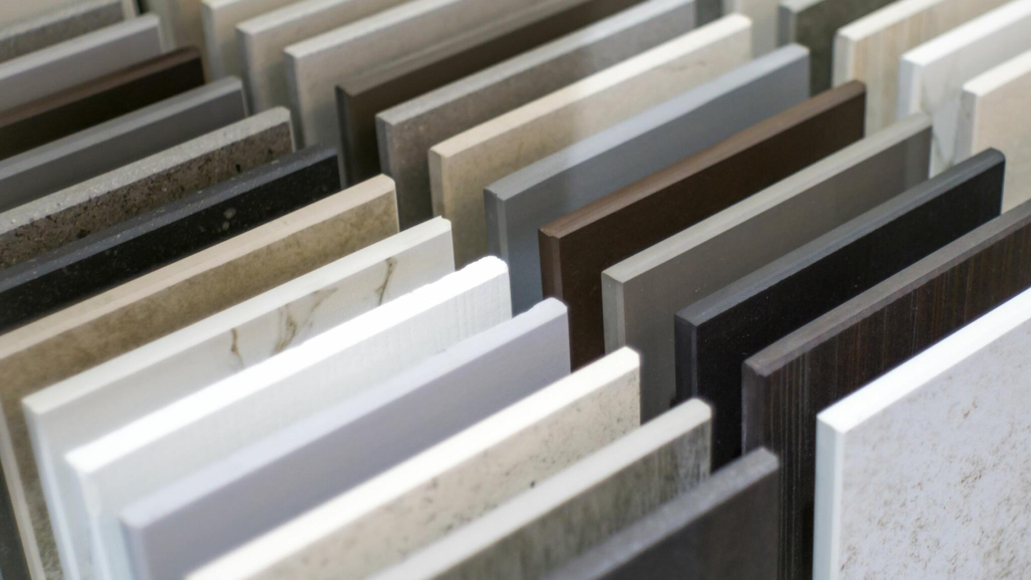 Unveiling the Elegance of Engineered Stone Countertops: Elevate Your ...