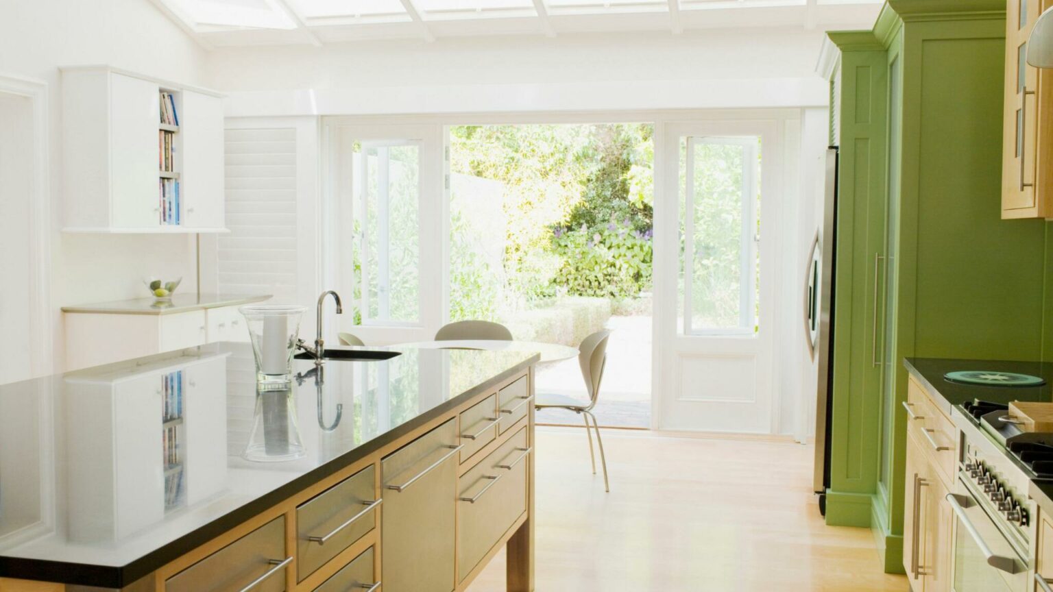 Experience the Beauty of Engineered Stone Countertops in Portland with ...