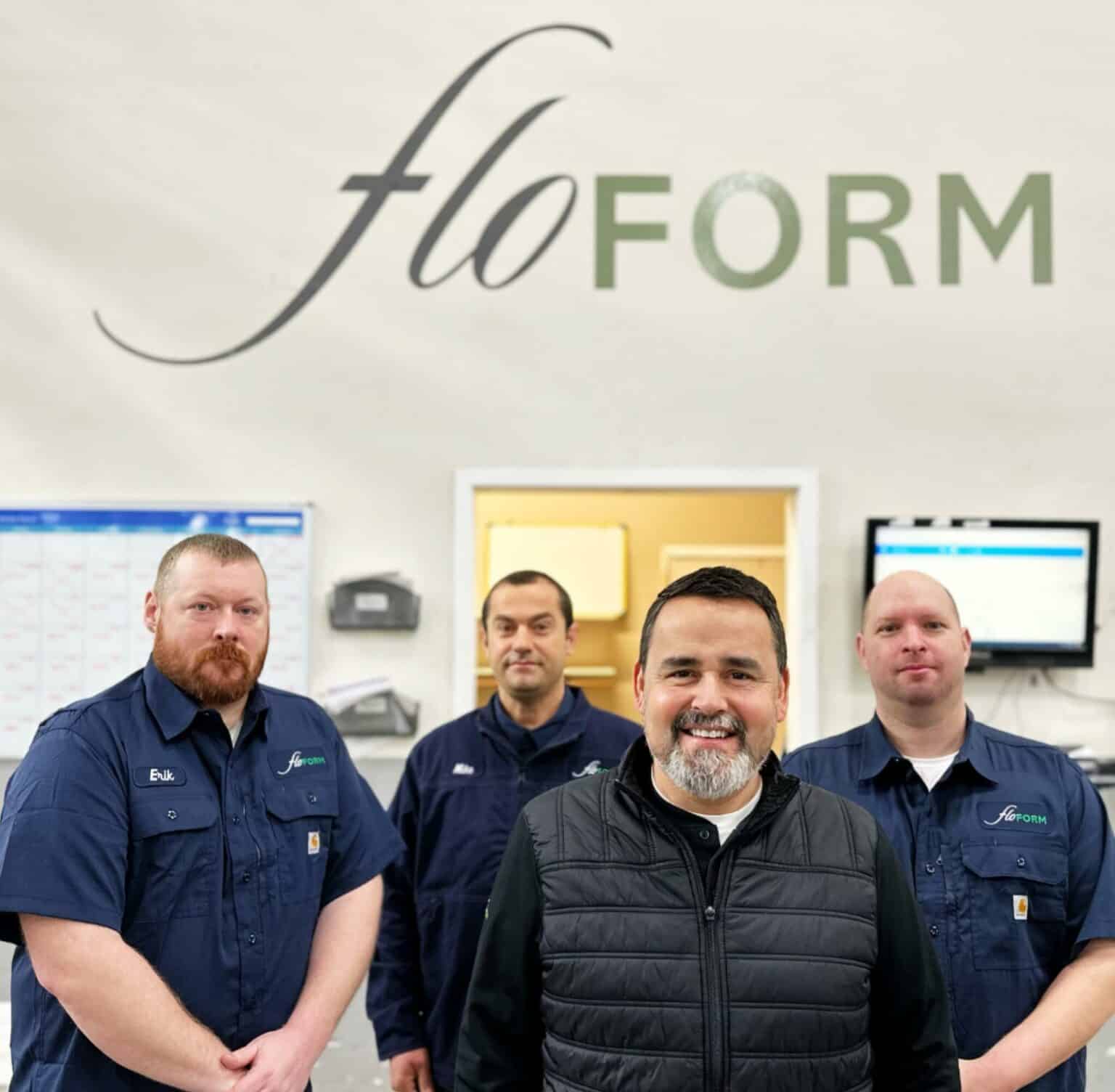 FLOFORM Countertops | Kitchen & Bathroom | Since 1961