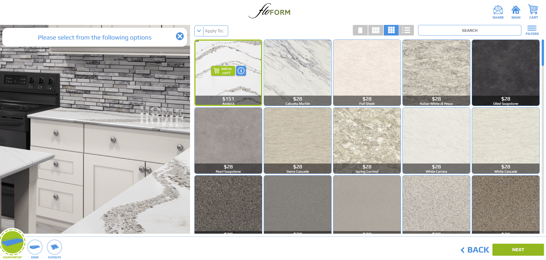 Granite Countertop Slogans THE MOST POPULAR GRANITE COUNTERTOPS COLORS