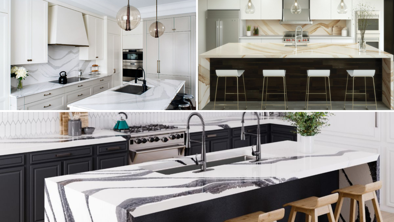 Countertops Edmonton | High-Quality & Stylish Solutions
