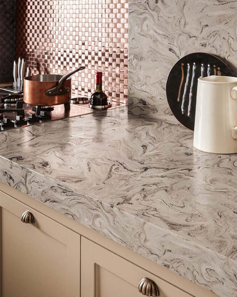 FLOFORM Countertops | Kitchen & Bathroom | Since 1961
