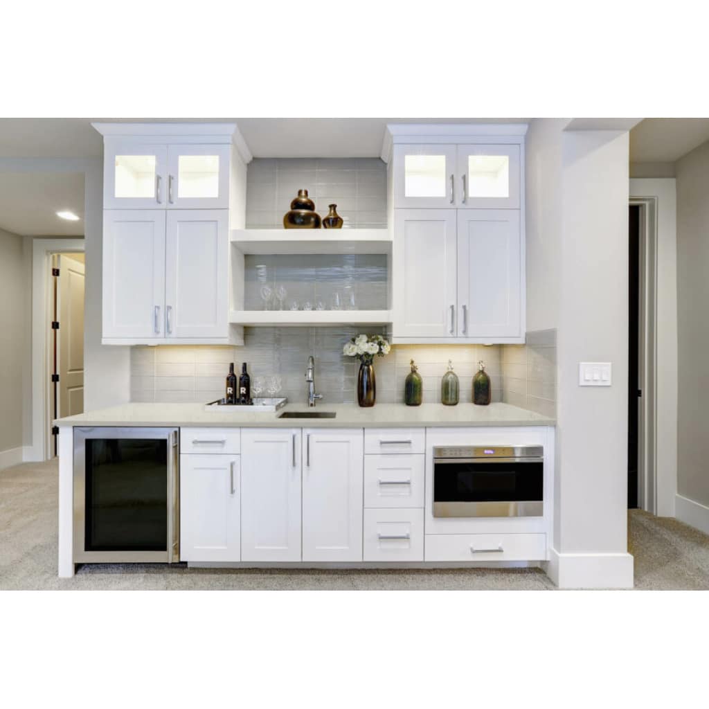 Aurelia | Hanstone | FLOFORM Countertops