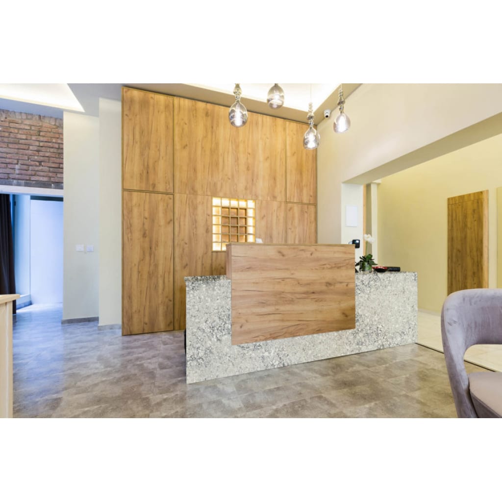 Aurelia | Hanstone | FLOFORM Countertops