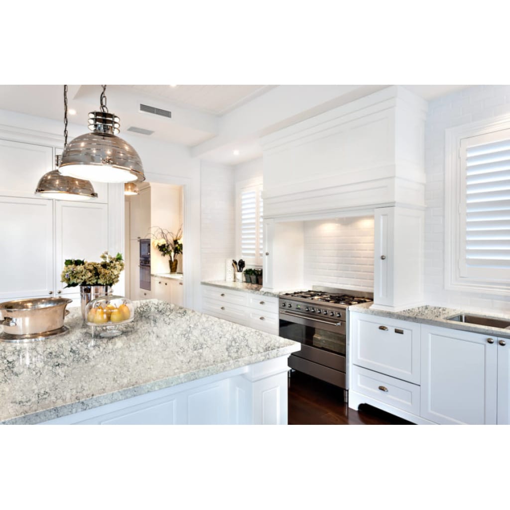 Aurelia | Hanstone | FLOFORM Countertops