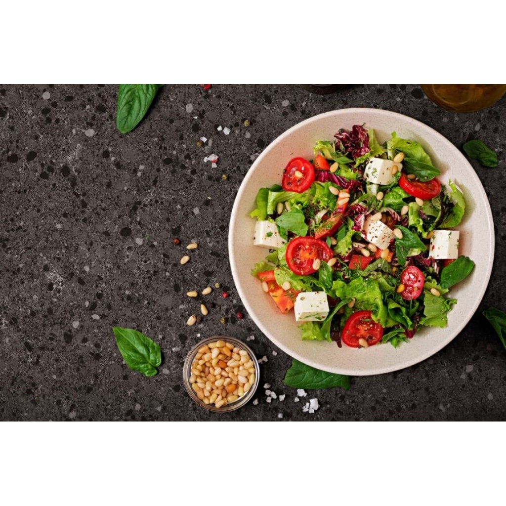 Aurelia | Hanstone | FLOFORM Countertops