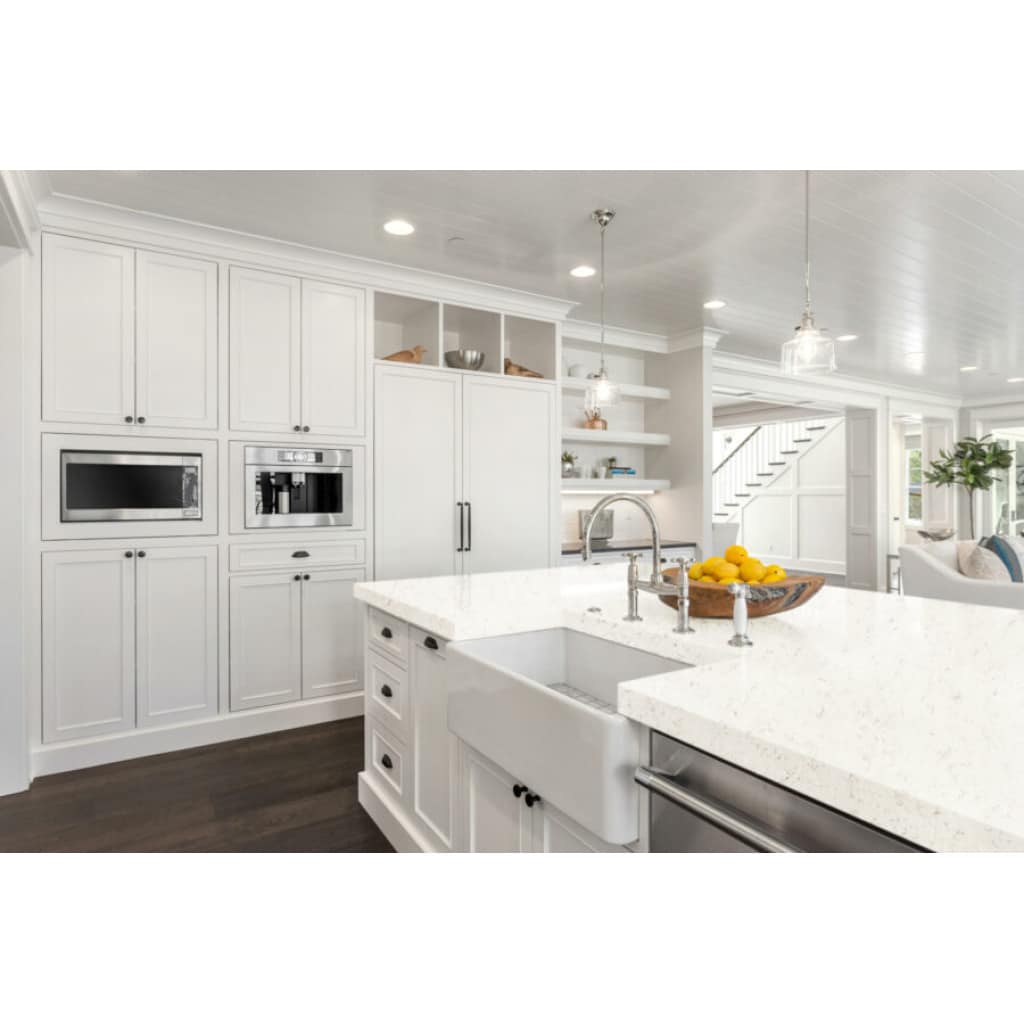 Aurelia | Hanstone | FLOFORM Countertops