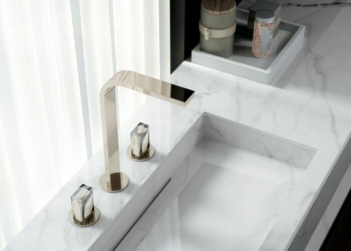 Porcelain | Inspiration Gallery | FLOFORM Countertops