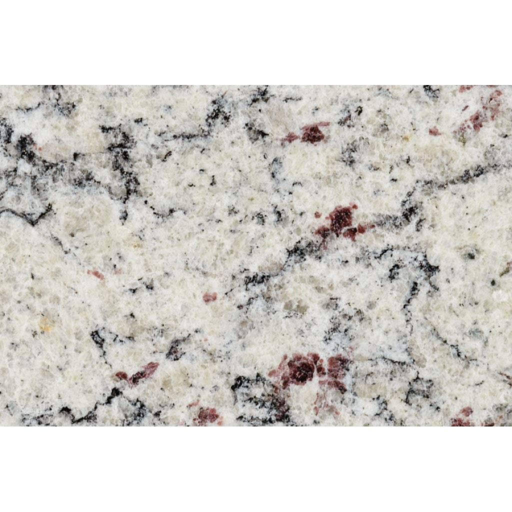 Moon White Granite | FLOFORM Countertops
