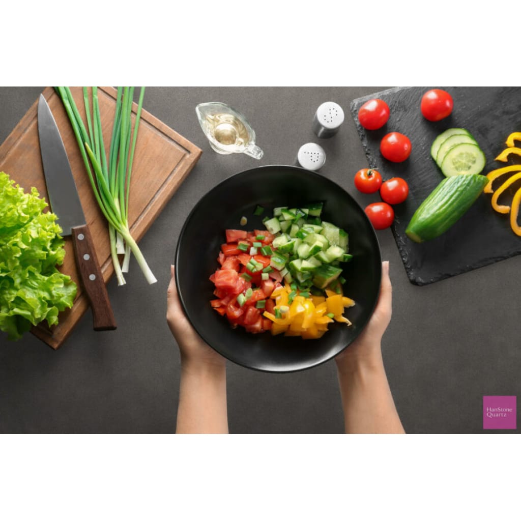 Aurelia | Hanstone | FLOFORM Countertops