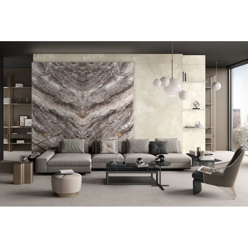 Porcelain Countertops | FLOFORM | Infinity Surfaces