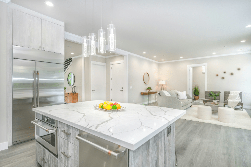 Kitchen Countertops Regina | Stylish, Durable & Affordable
