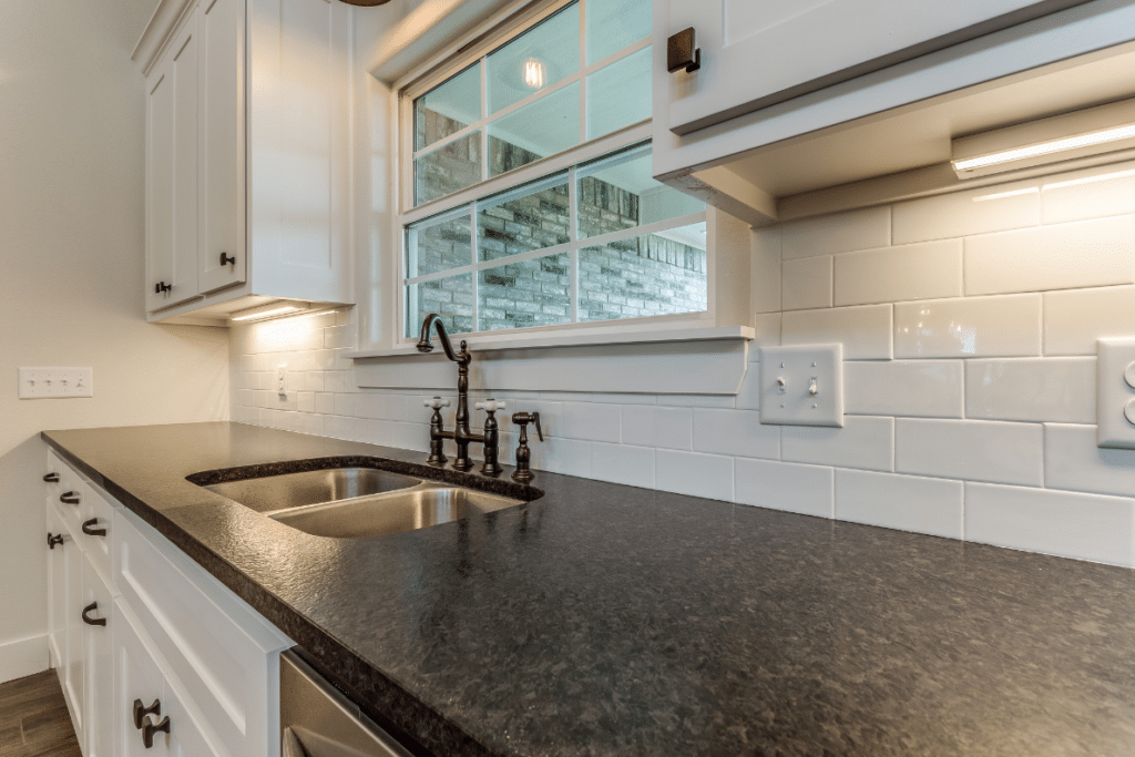 Laminate Countertops Regina - Stylish and Affordable Options