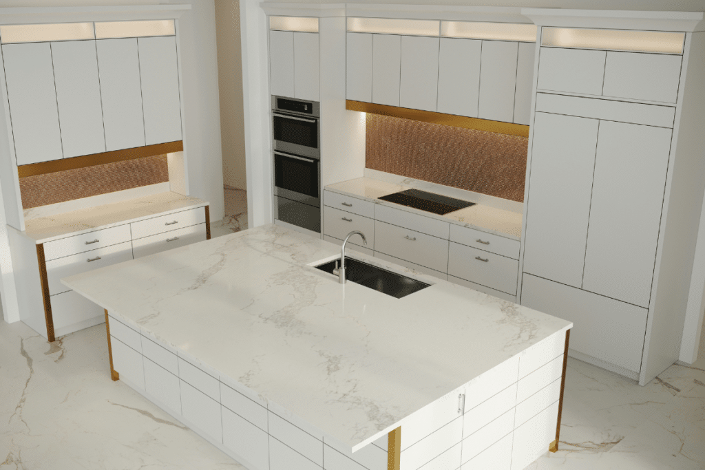 FLOFORM Porcelain Countertops | Porcelain Countertops Vancouver