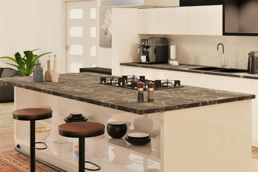FLOFORM Quartz Countertops | Quartz Countertops Edmonton