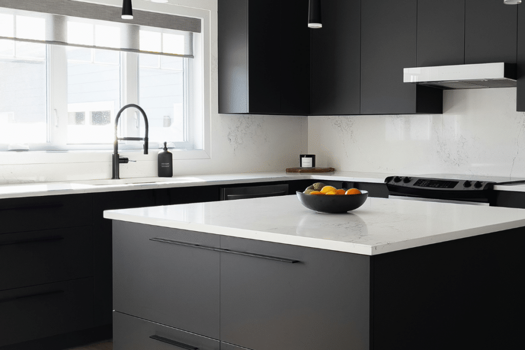 FLOFORM Quartz Countertops | Quartz Countertops Regina