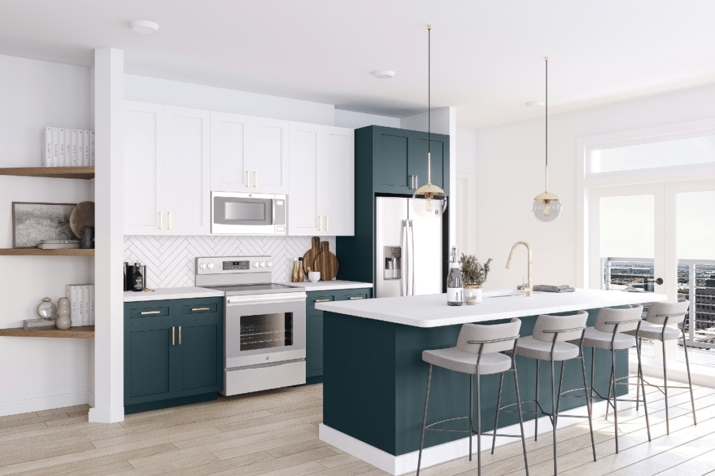 FLOFORM Solid Surface Countertops | Solid Surface Countertops Calgary