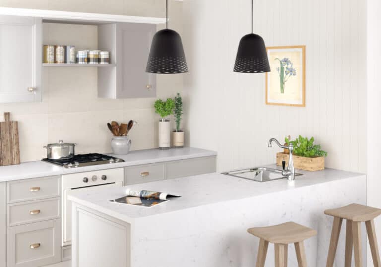 Calgary Countertops Showroom | FLOFORM Countertops