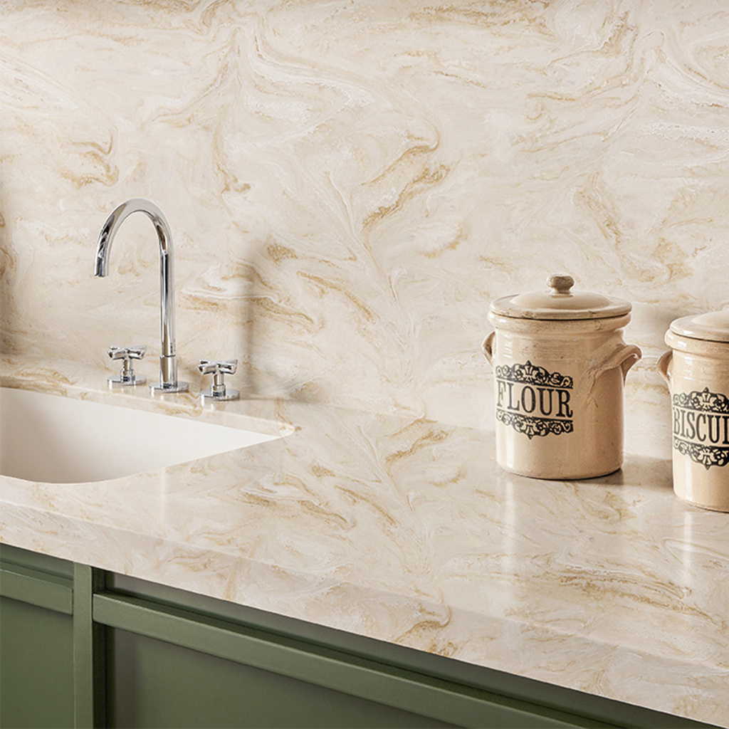 Dune Prima | FLOFORM Countertops