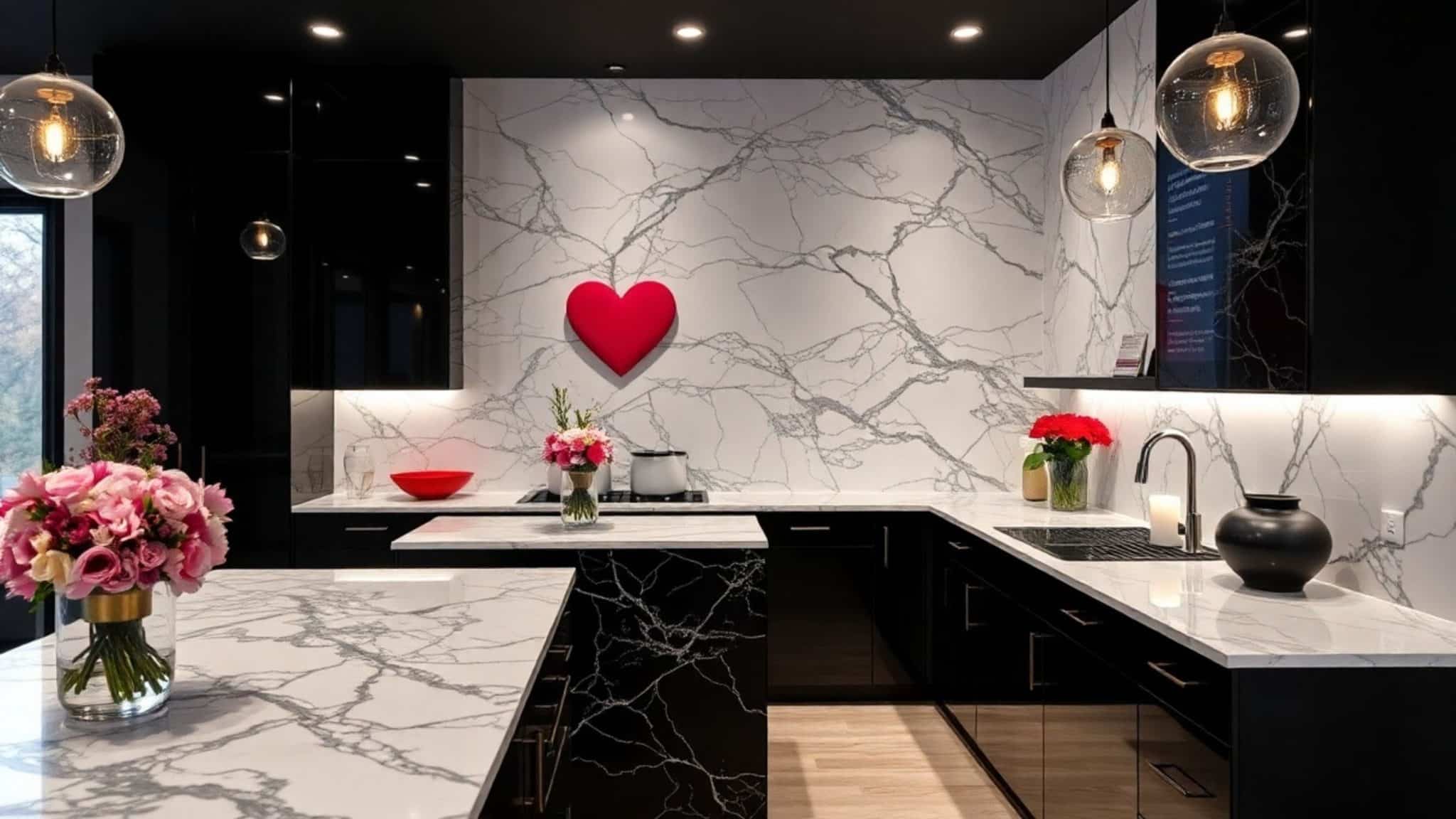 Heating Up Your Kitchen This February: Quartz Company in Saskatoon ...