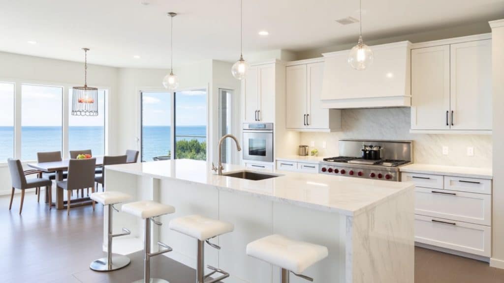 Expert Installation Tips for Countertop Remnants Near Me in Calgary | FLOFORM Countertops