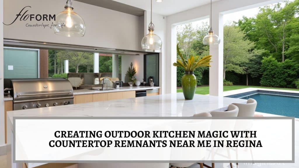 Countertop Edges Profiles: 10 options for Quartz | FLOFORM Countertops