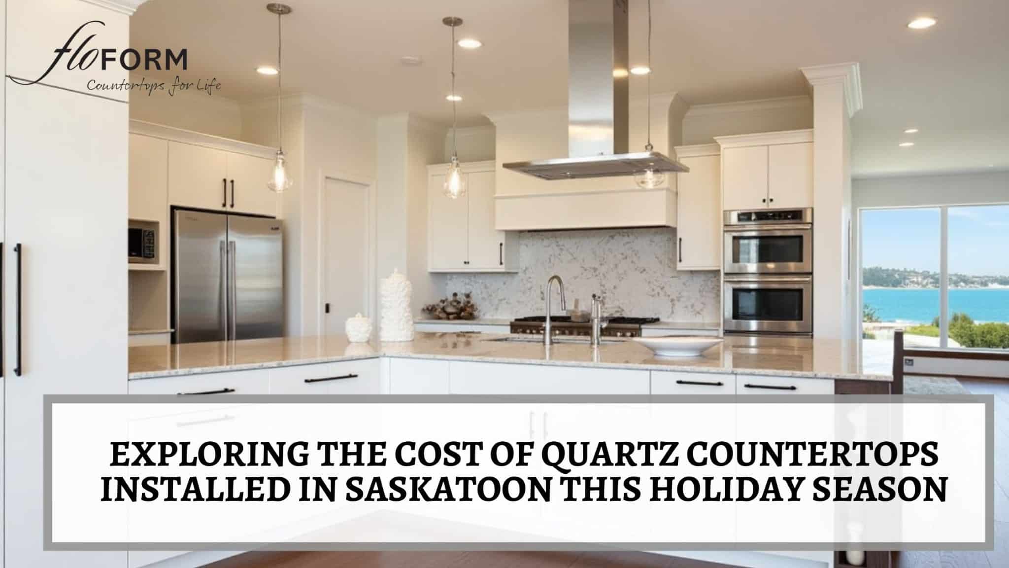 What Is Quartz? The Complete Guide to Quartz Countertops by FloForm ...