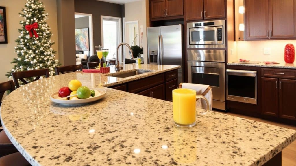Granite Fabrication Near Me