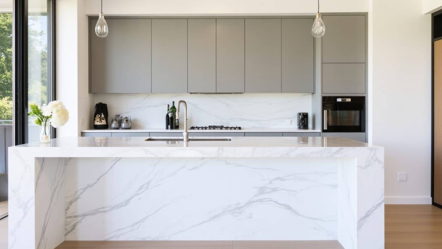 Winter Remodel Inspiration from Quartz Countertop Fabricators Near Me ...
