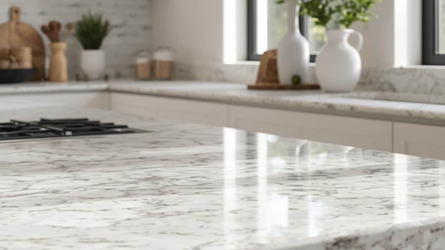 Granite Countertops: Natural Beauty Meets Lasting Durability | FLOFORM ...