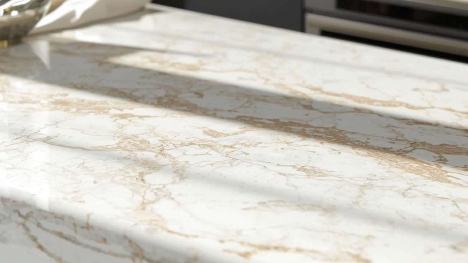 What Is Quartz? The Complete Guide to Quartz Countertops by FloForm ...