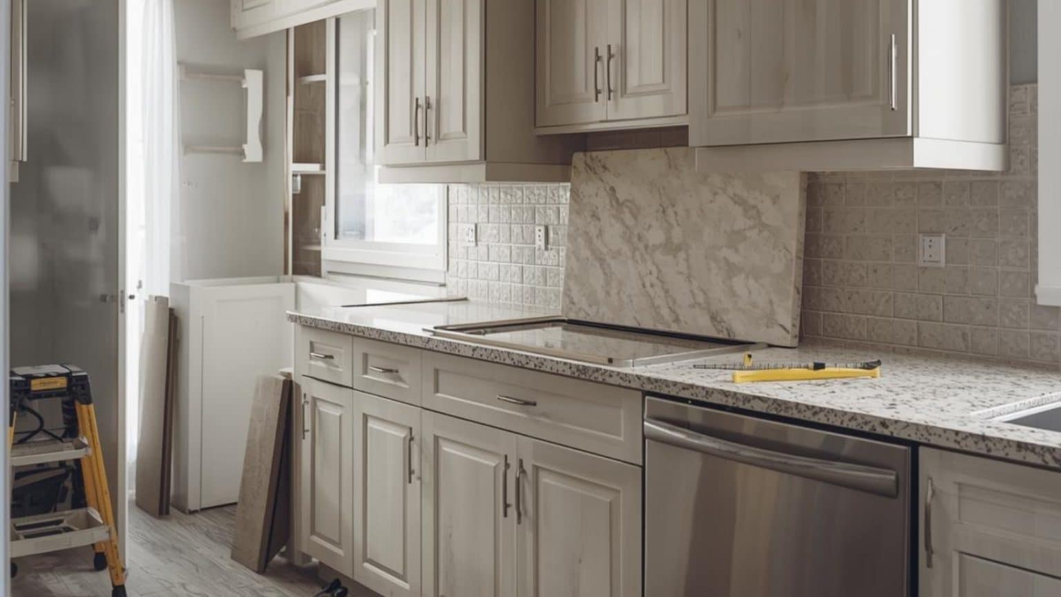 Template to Install in Winnipeg: Exact Countertop Timeline (Step by ...